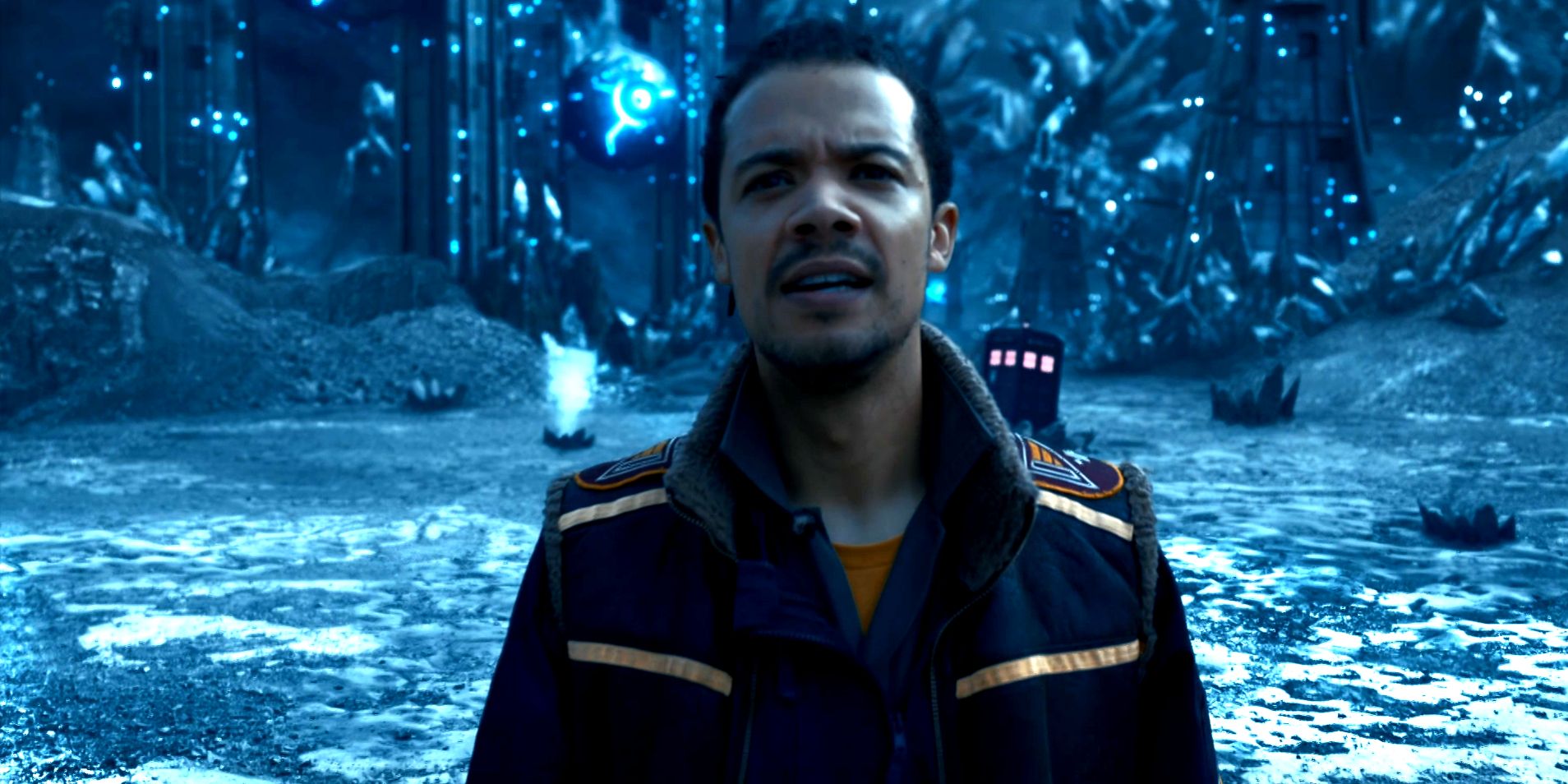 Every Doctor Who Actor That Returned In The Centenary Special