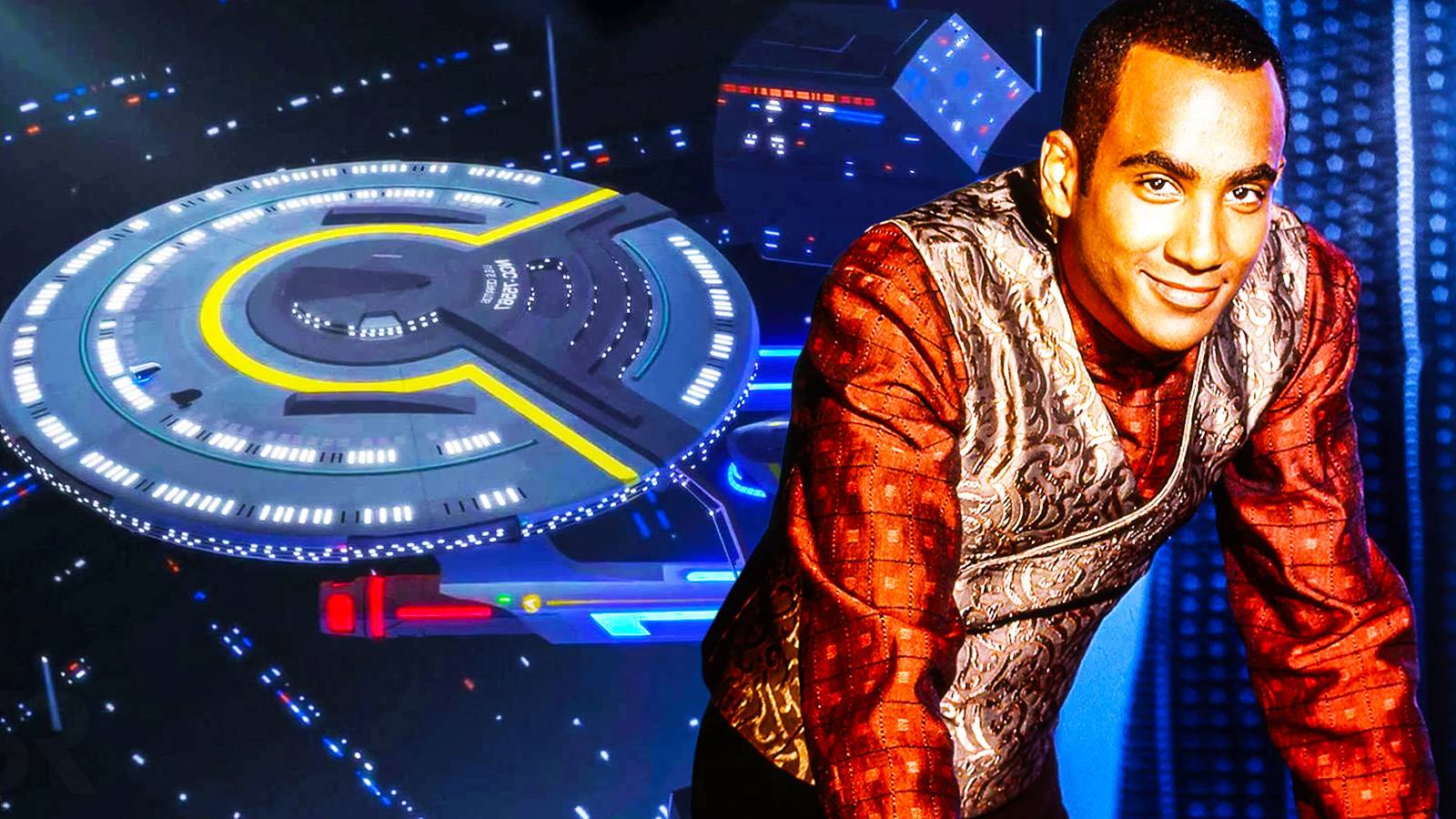 Star Trek Shows The Best Way Jake Sisko Can Return