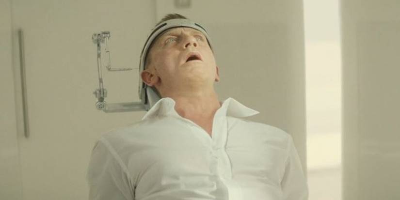 10 Scariest Parts Of James Bond Movies, According To Reddit