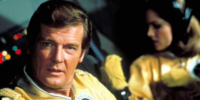 The 10 Most Disappointing James Bond Movies, According To Reddit