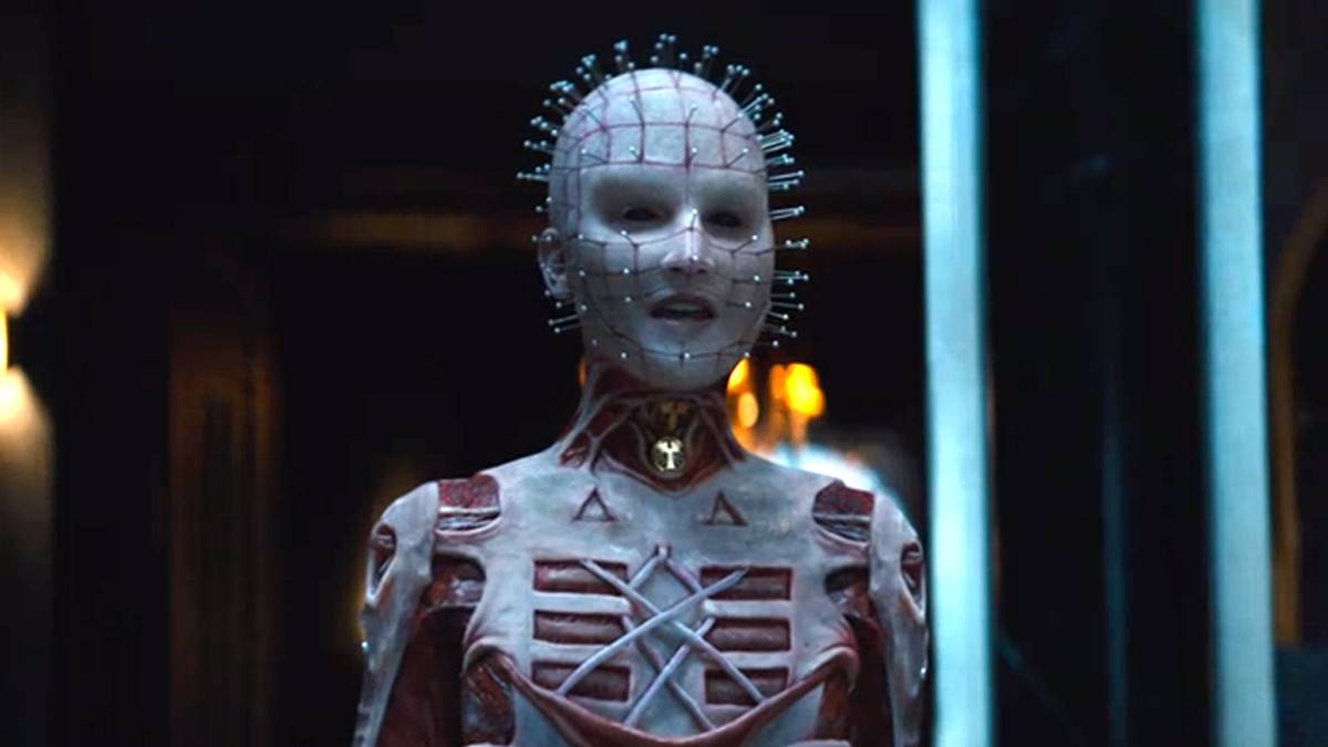 Hellraiser Reviews Praise Hulu's Reboot As Best Since Original Movie