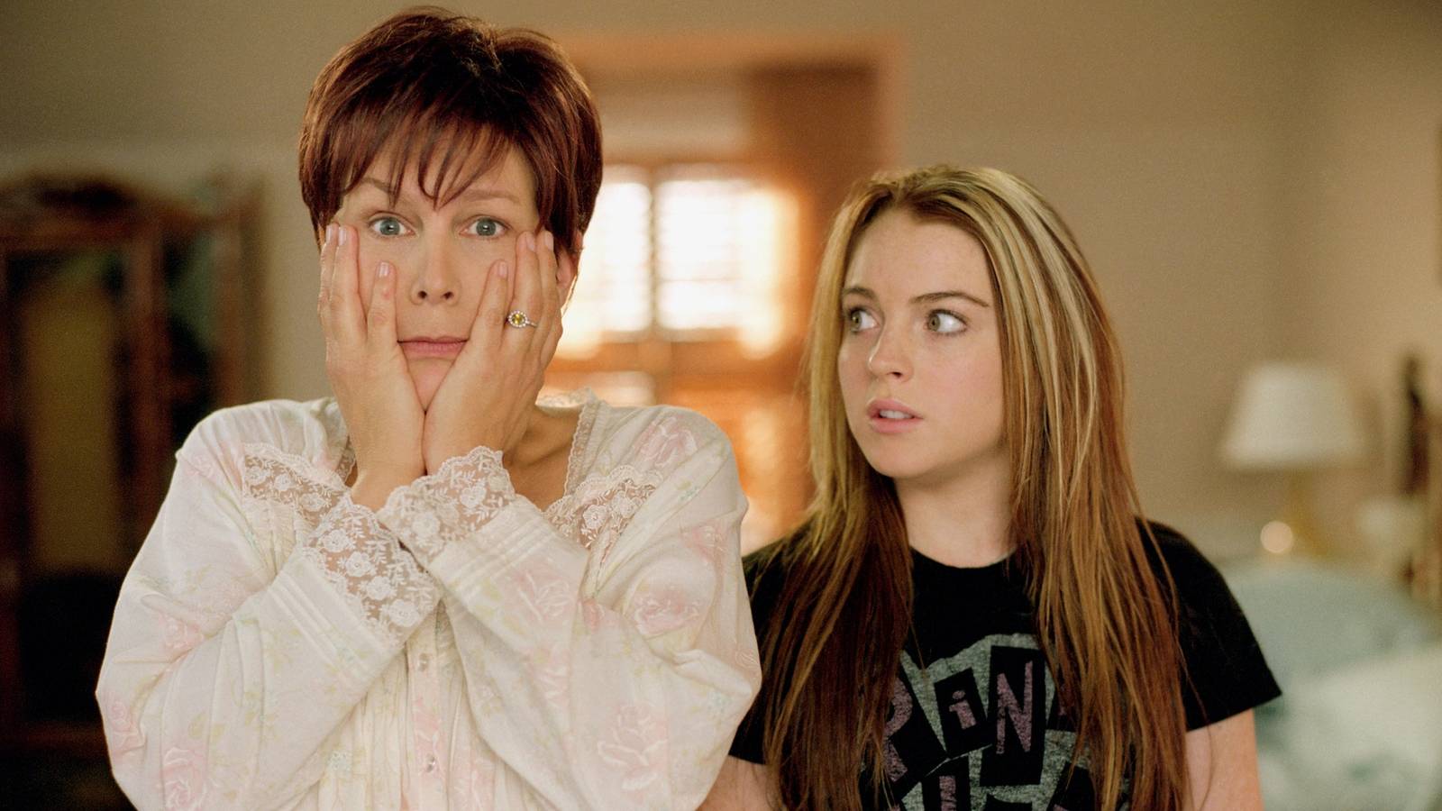 Freakier Friday: The Surprising Cast Members Who Returned For The Sequel