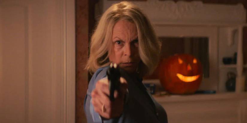 Halloween Ends Ending Explained (In Detail)