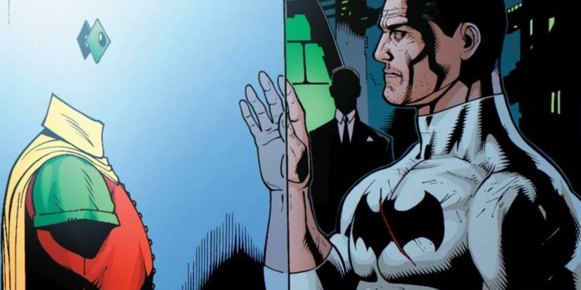 The Biggest Ways Red Hood Has Changed Since His First Appearance