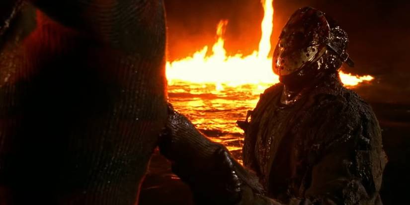 Friday The 13th: Jason Voorhees' 13 Best Weapons