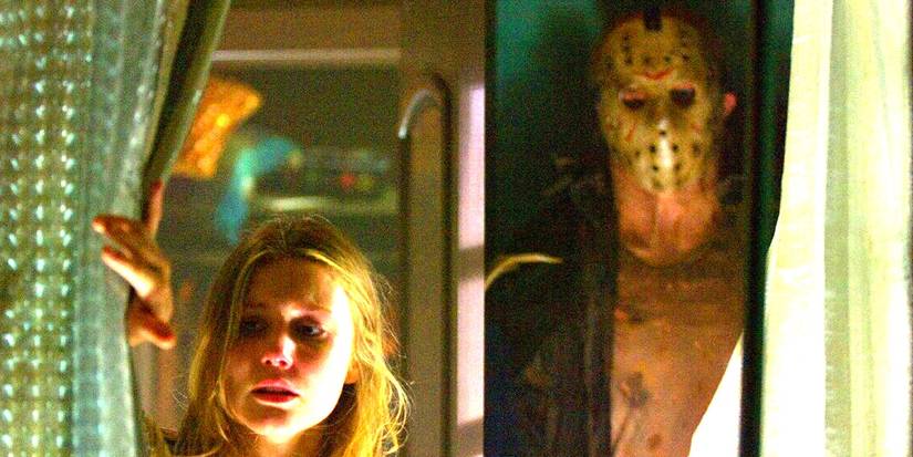 Every Friday The 13th Movie Ranked By Kill Count