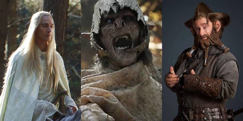 The Rings of Power: 10 Best Easter Eggs & Hidden Details You Might’ve ...