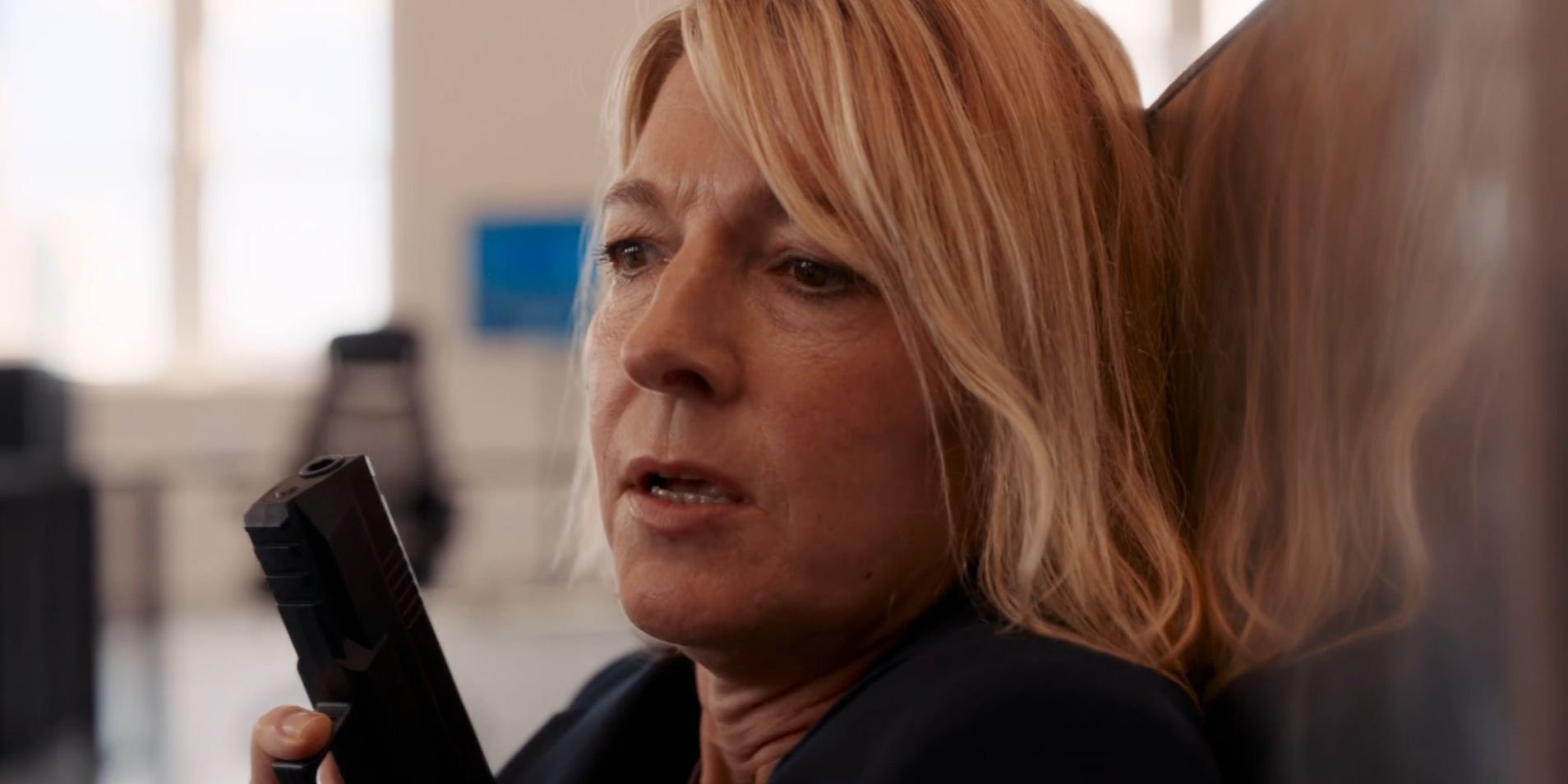 Every Doctor Who Actor That Returned In The Centenary Special