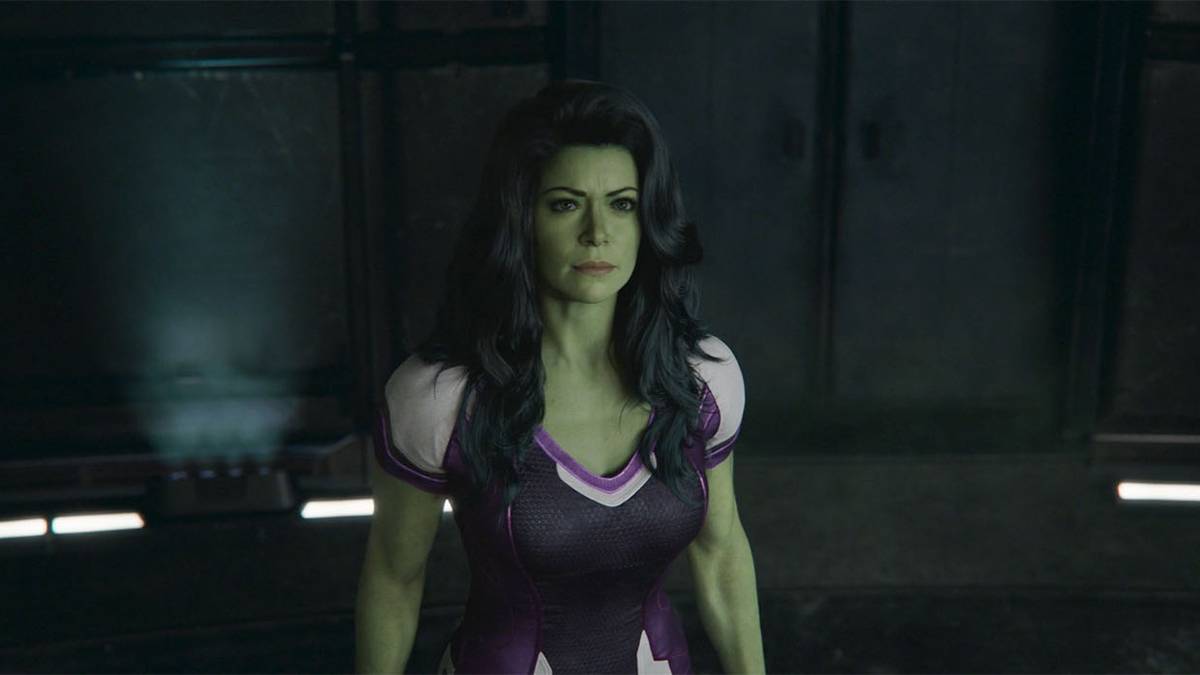 She-Hulk Finale's Shocking Meta Twist Is Blowing MCU Fans' Minds