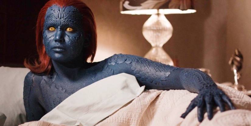 10 Most Painful Makeup Prosthetics Actors Couldn't Stand Wearing