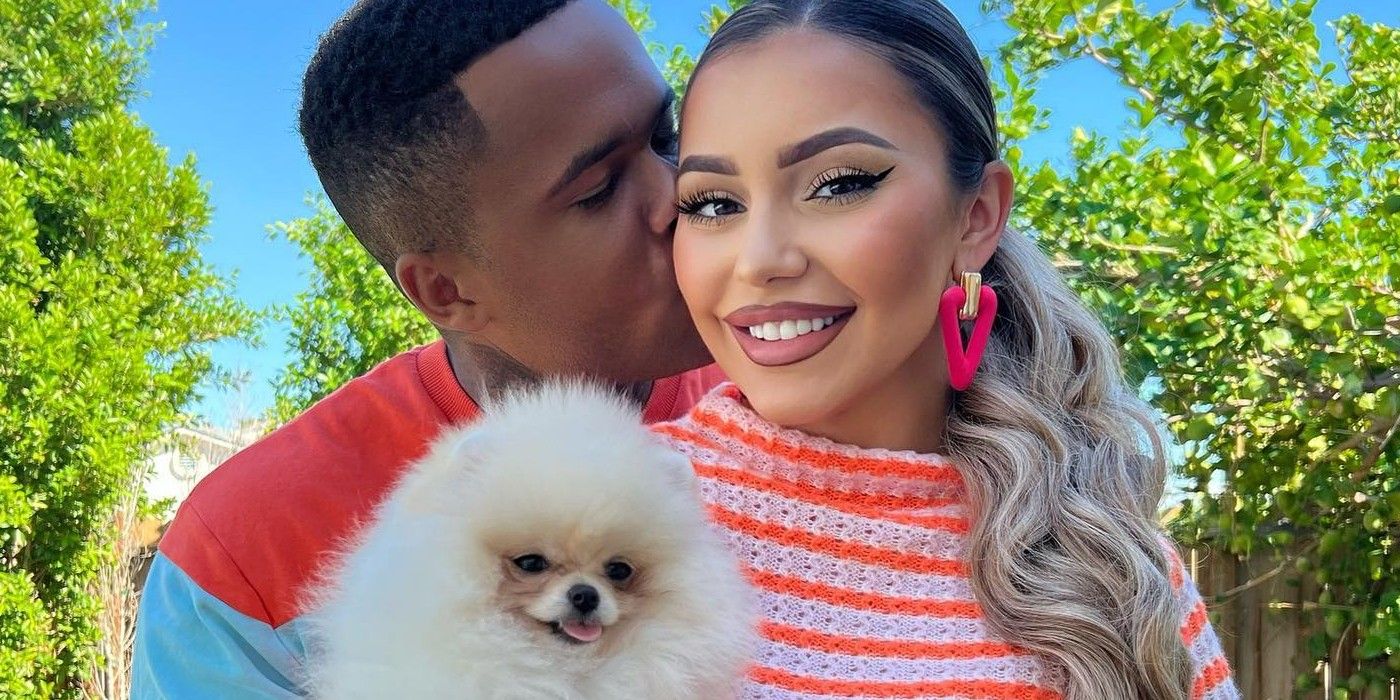 90 Day Fiancé Fans Suspect Jibri & Miona Are Faking Their Wealth