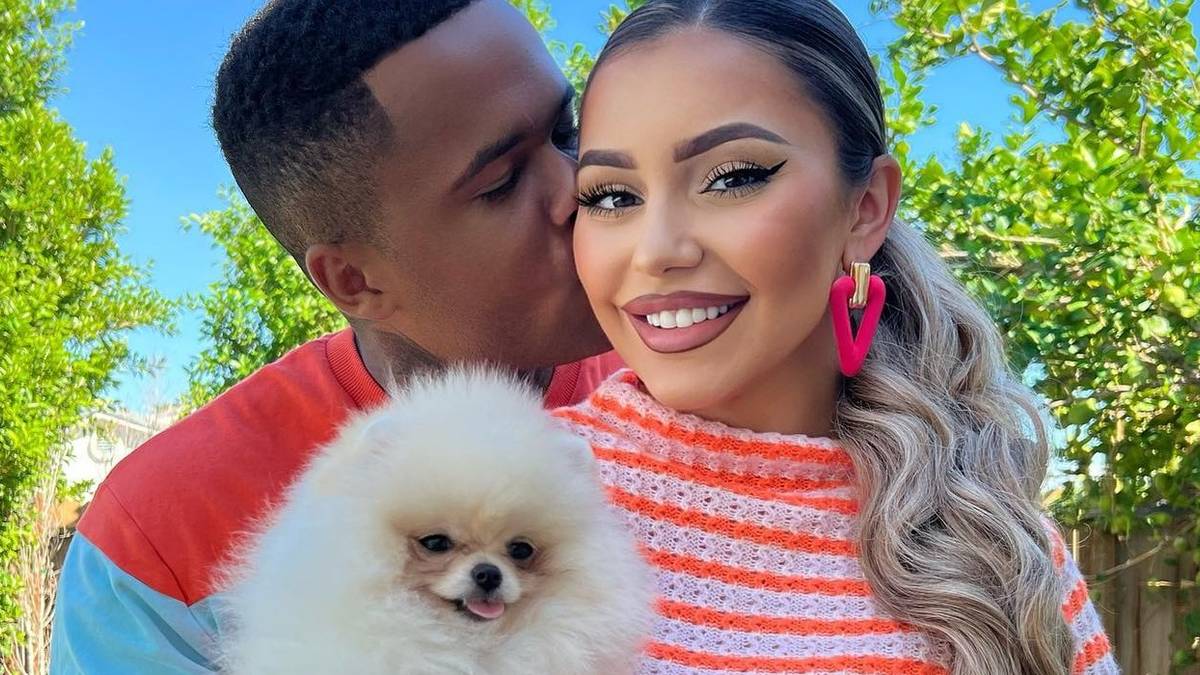 90 Day Fiancé's Miona Shares How She Keeps The 'Passion' Alive With Jibri