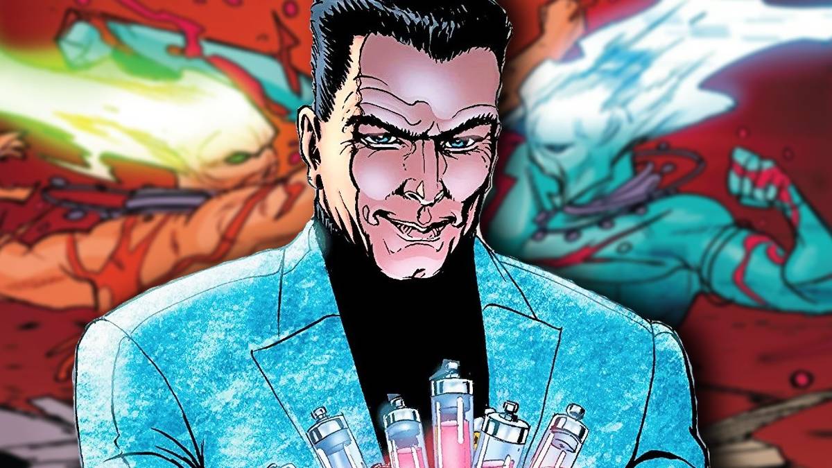 X-Men's Most Insidious Villain Is Making A Huge Return