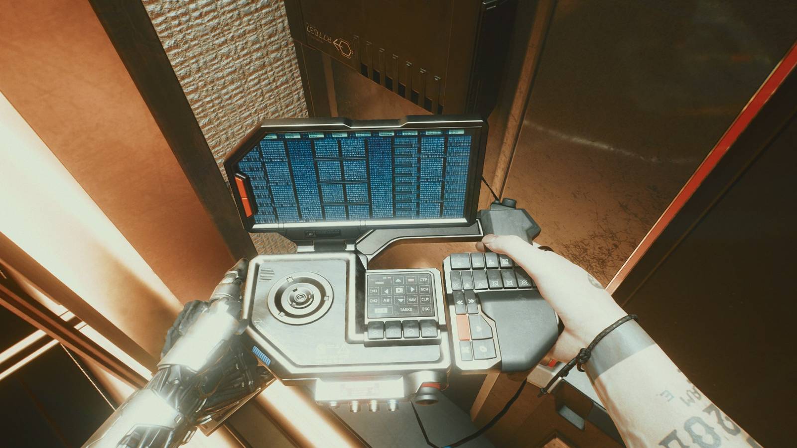 Cyberpunk 2077's Best Cyberdecks In Patch 1.6