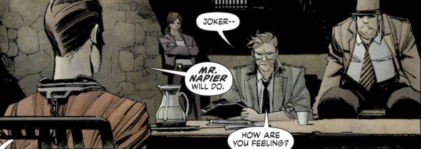 Every Clue to Joker's Real Name in DC Lore