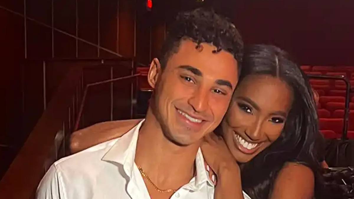 Big Brother's Taylor Hale & Joseph Abdin Go Public With Relationship