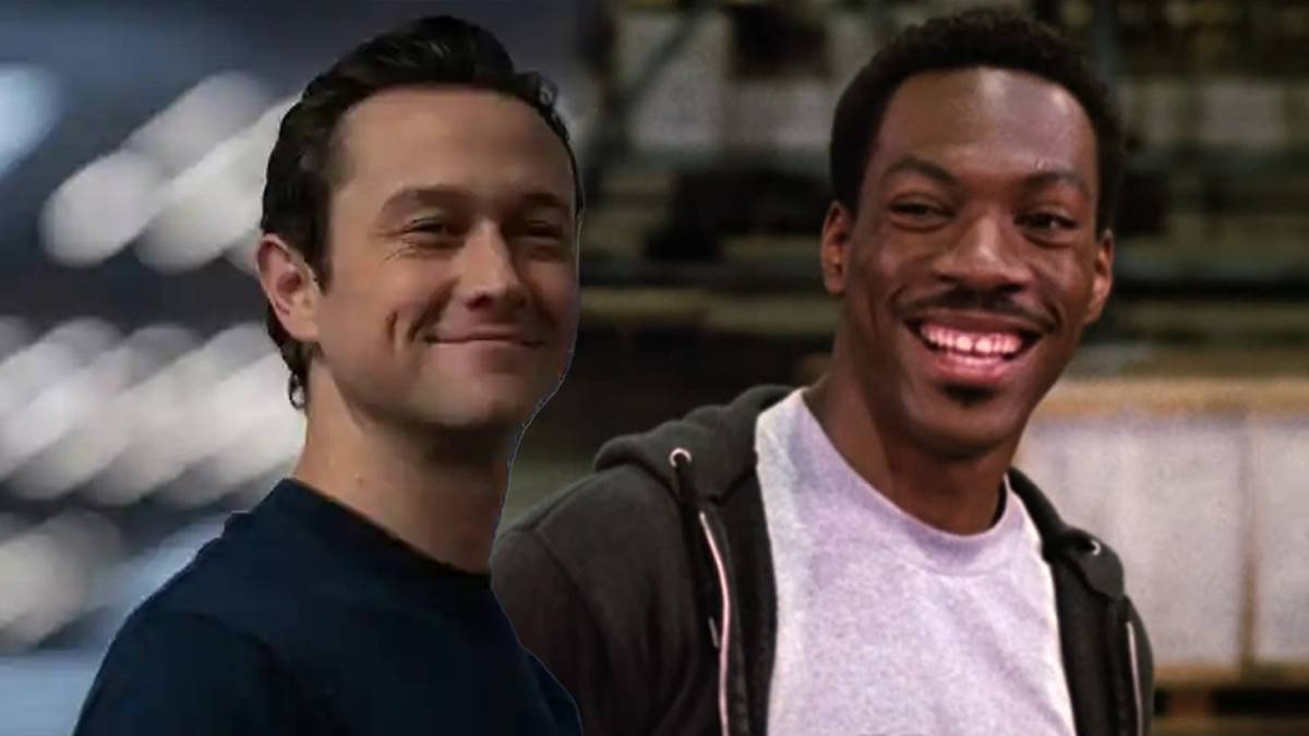 Joseph Gordon-Levitt's Eager Response To Beverly Hills Cop 4 Role