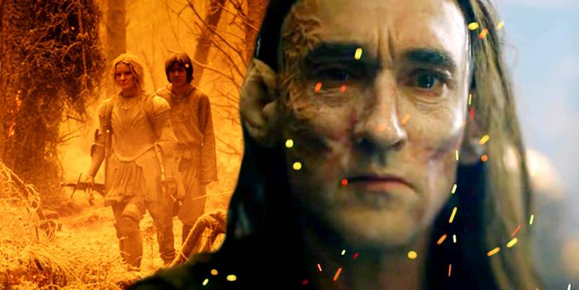The Lord Of The Rings: The Rings Of Power Season 2- Release Date, Cast ...