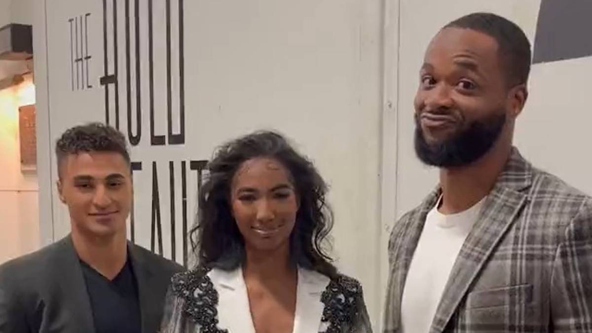 Big Brother: Taylor, Joseph, & Monte To Appear On The Bold & The Beautiful