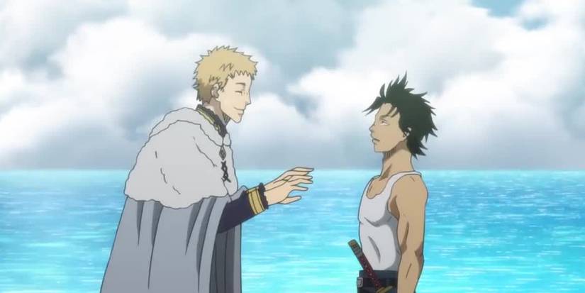 Why Black Clover's Next Pawn of the True Wizard King Should Be Yami