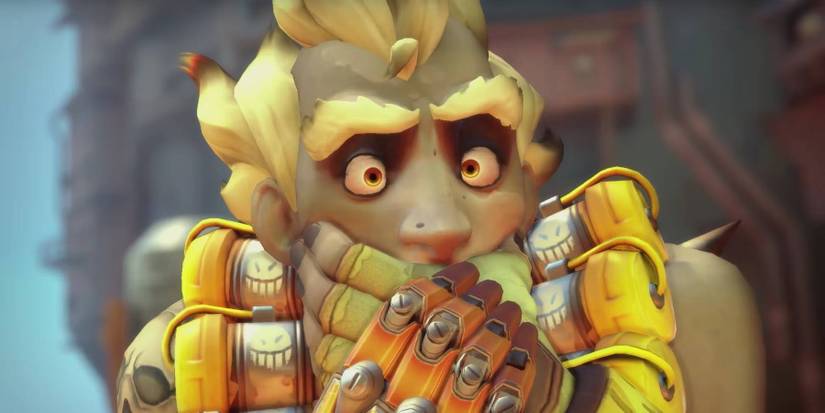 Overwatch 2: Junkrat Character Guide (Best Tips & Strategies)