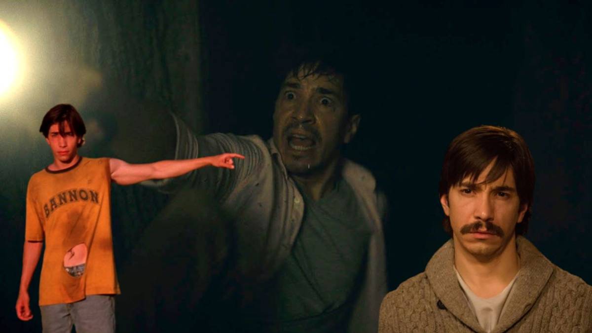 Every Justin Long Horror Movie Ranked, Worst To Best