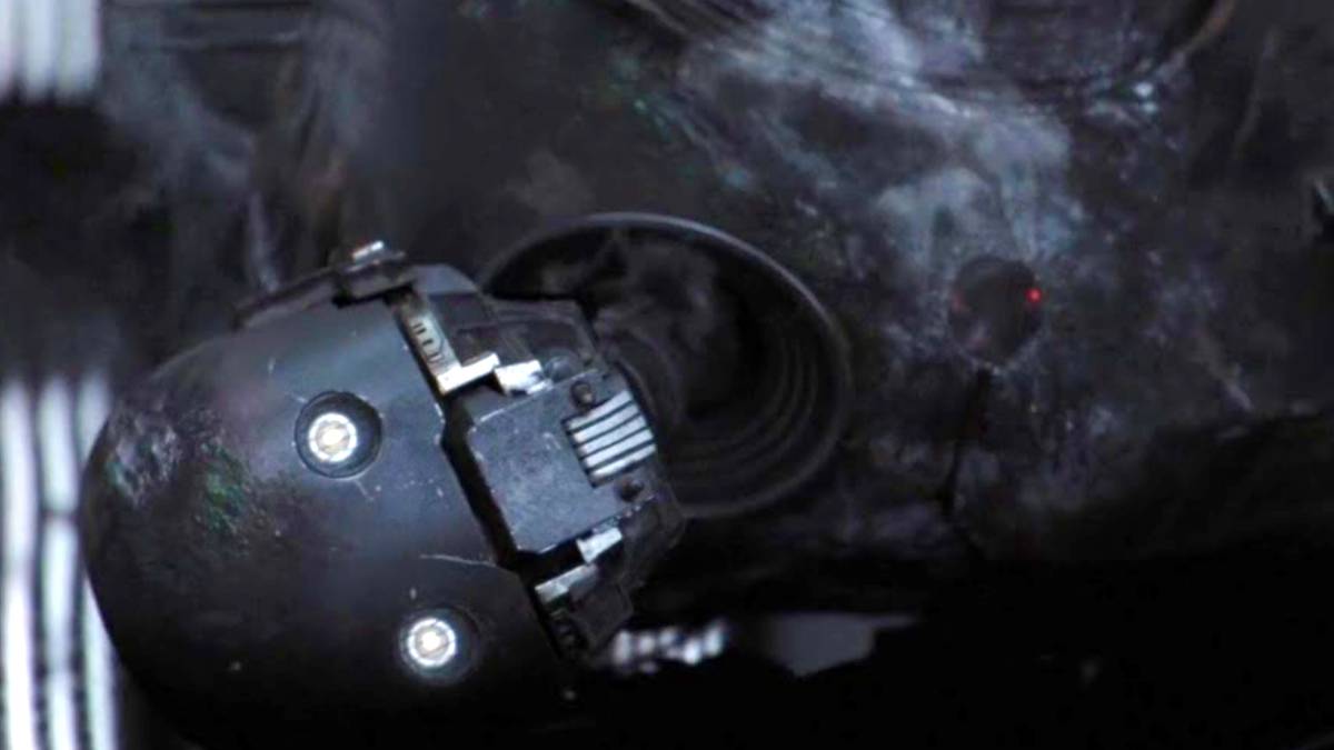 Andor Episode 6's Tragic K-2SO Reference Explained