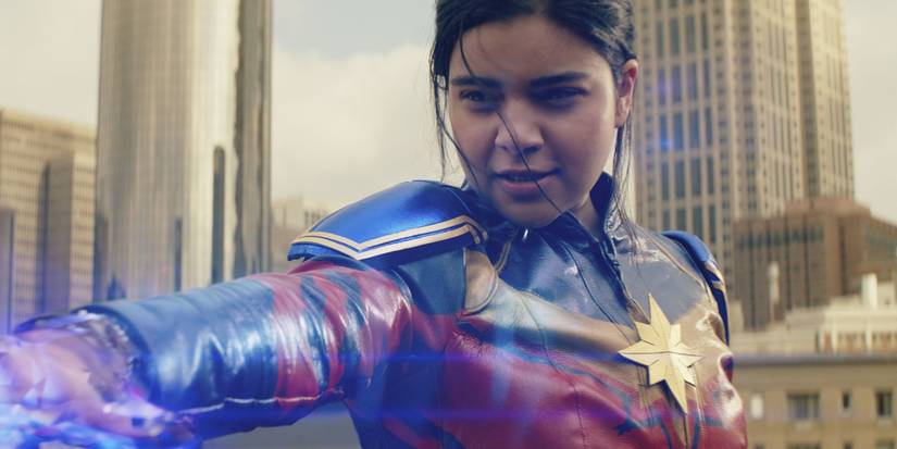 10 Phase 4 MCU Characters To Play In Dungeons And Dragons (& How To ...