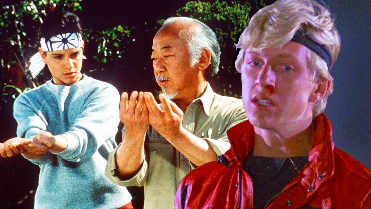 Recasting A New Karate Kid Movie Reboot