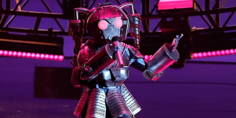 Kat Graham Calls The Masked Singer Season 8 Format ‘The Wild West’
