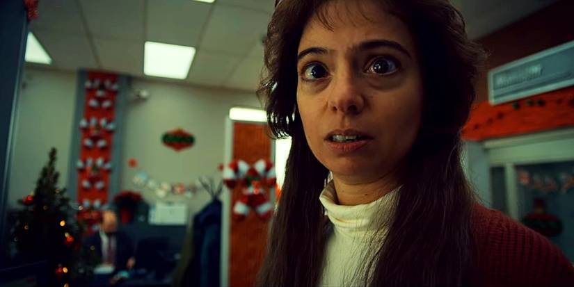 Cabinet Of Curiosities: The Outside Cast & Character Guide