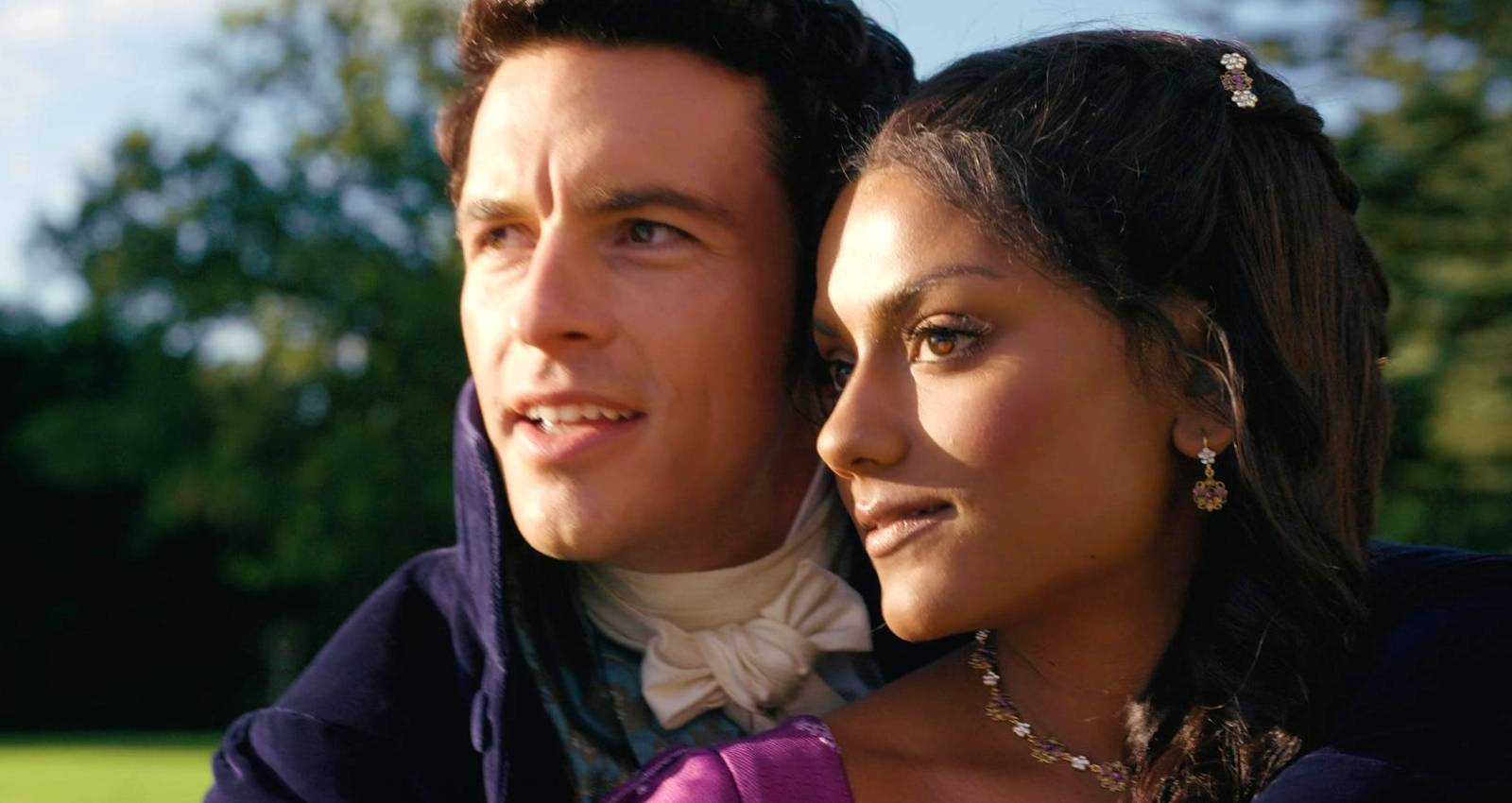 Bridgerton Producers Shoot Down Kate & Anthony Spinoff Hopes