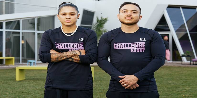Why Kaycee & Brother Kenny Got Pulled From The Challenge