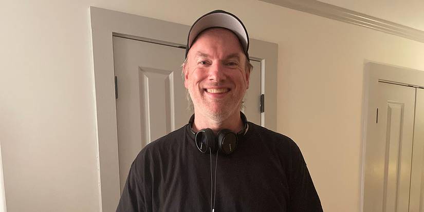 Kevin Lewis Interview: The Accursed