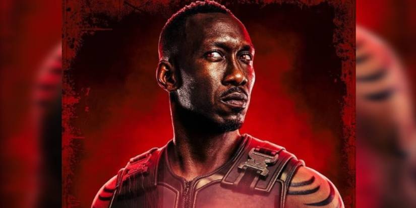 Director Elegance Bratton Reveals How He Would Approach Marvel's Blade ...