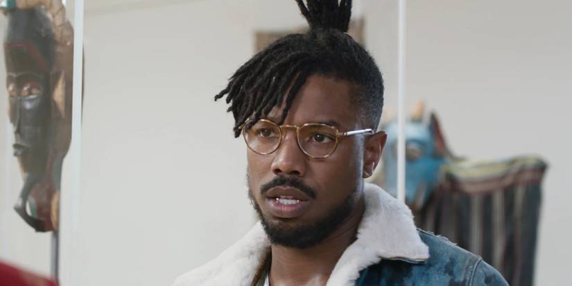 MCU: 10 Quotes That Perfectly Sum Up Killmonger As A Character