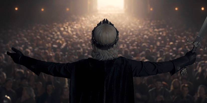 Full Breakdown Of Aegon Becoming King & All Future Implications