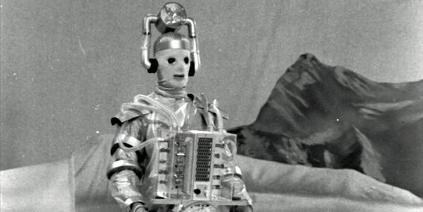BBC To Revive & Add 3 Lost Doctor Who Episodes From Classic Era In One ...