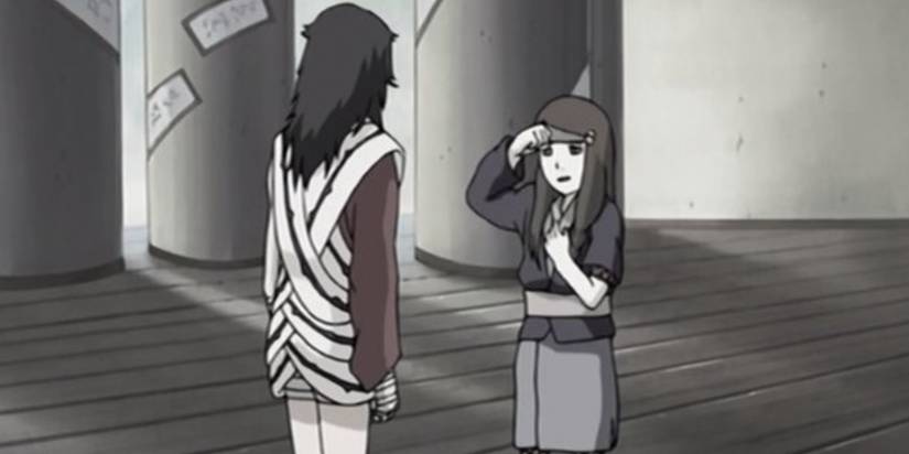 Naruto: 10 Weirdest Story Arcs In The Anime Series, Ranked