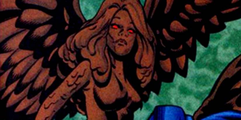 15 Best Female Batman Villains In DC Comics, Ranked