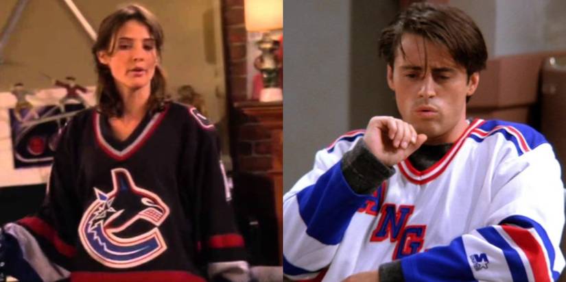10 Friends & HIMYM Pairings That Would Make Great Friendships