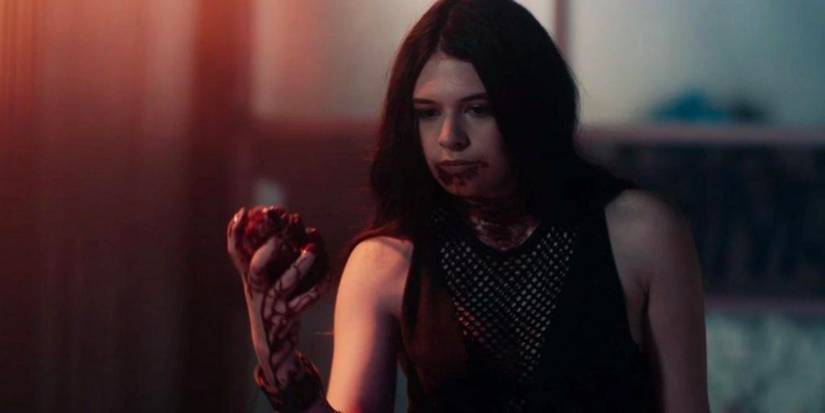 Interview With A Vampire: 10 Best LGBTQ+ Vampire TV Shows & Movies
