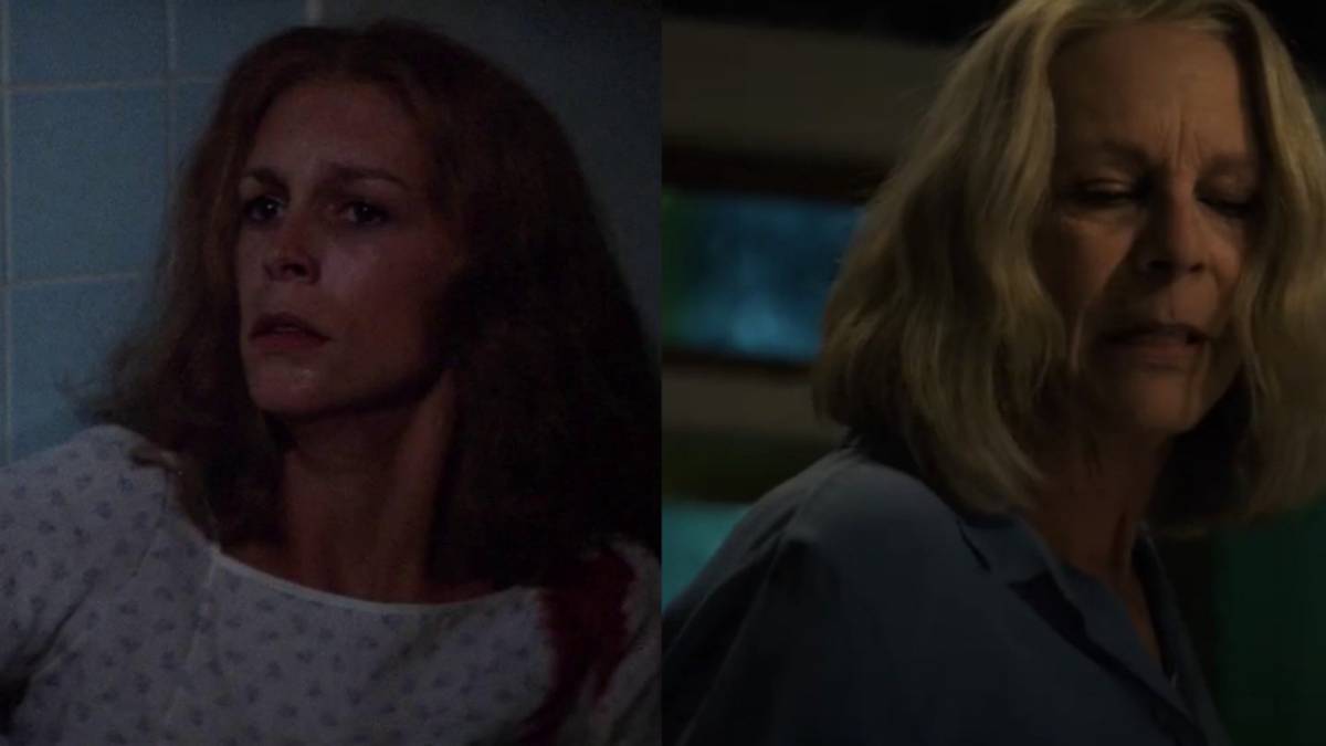 Halloween: Laurie Strode's Fate In Every Franchise Timeline