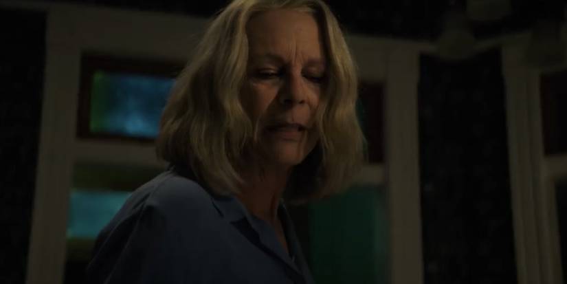 Halloween: Laurie Strode's Fate In Every Franchise Timeline