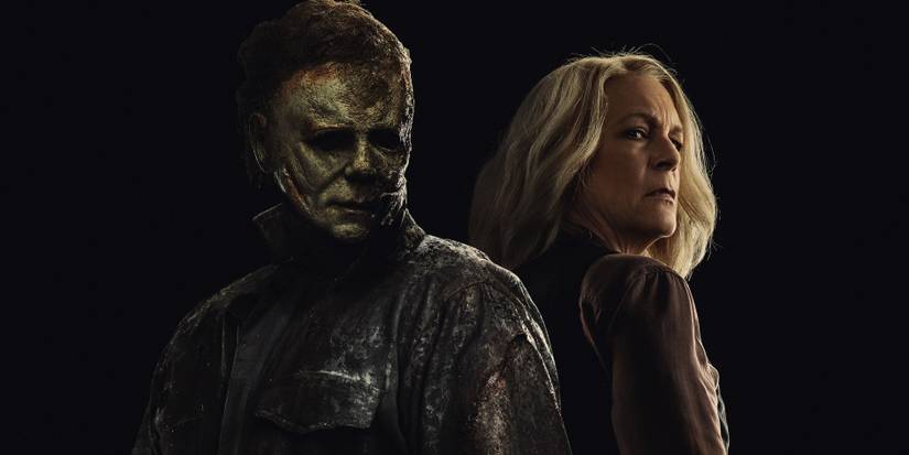 Jamie Lee Curtis Has Hilarious Response To The Halloween Trauma Meme