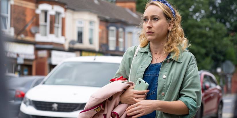 10 Best British Sitcoms Since 2020, According to IMDb