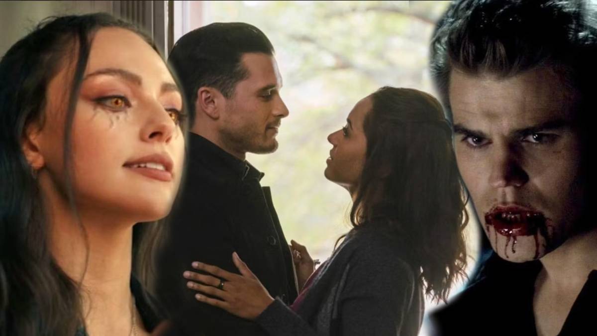The Vampire Diaries and Legacies: The Best Return Of Humanity Scenes Ranked