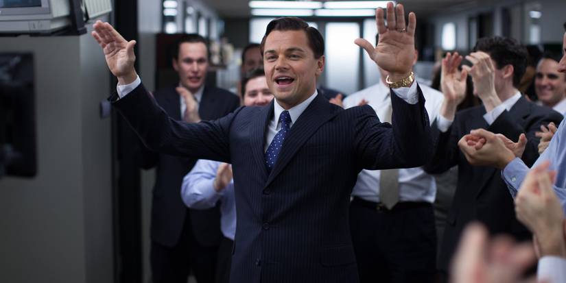 Wolf Of Wall Street: Real Life Fraud Allegations Explained