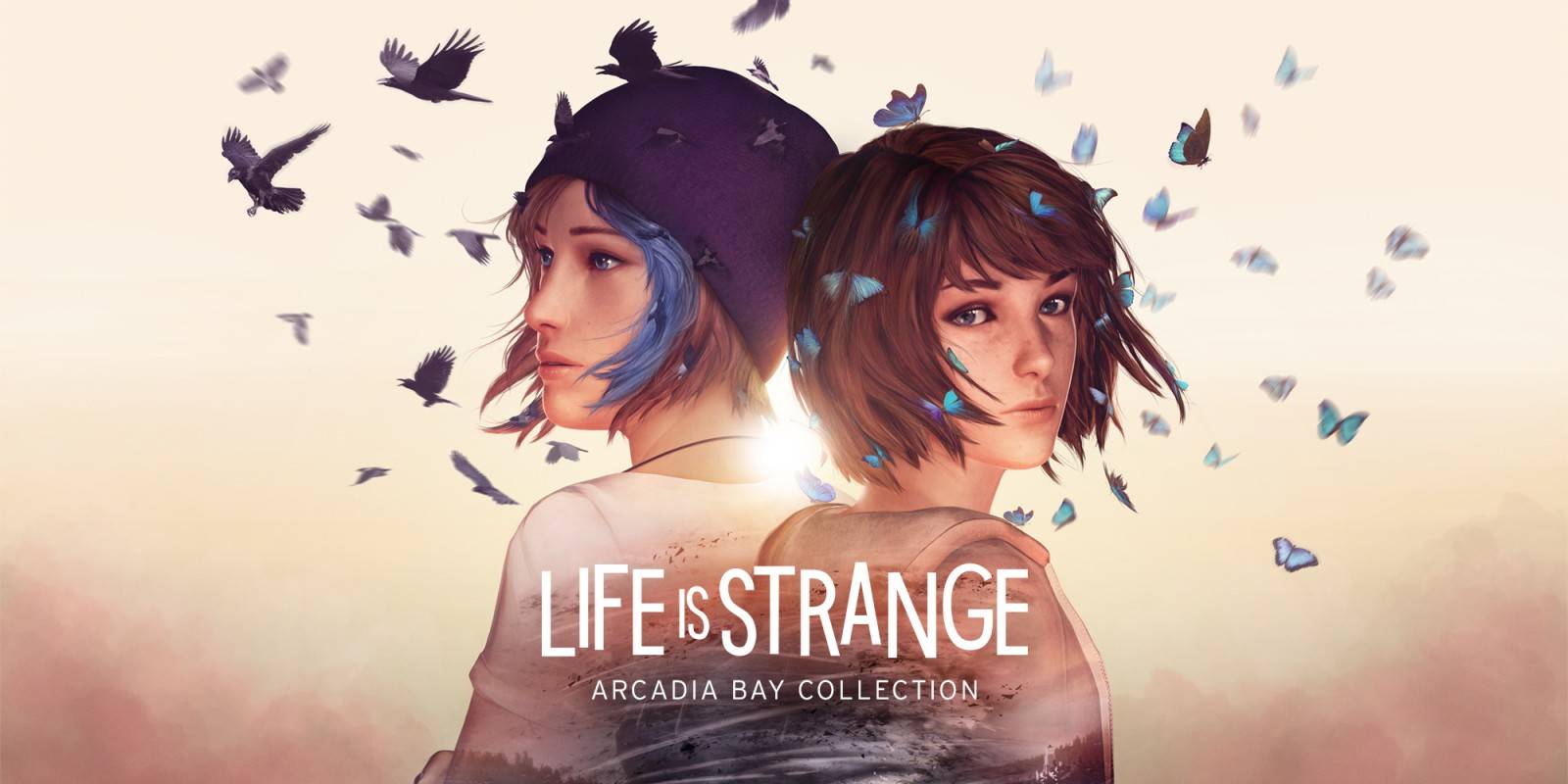 Life Is Strange: Arcadia Bay Collection Review - Hella Good Games Revisited
