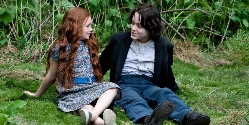 Harry Potter: 10 Personality Traits That Harry Shares With Lily